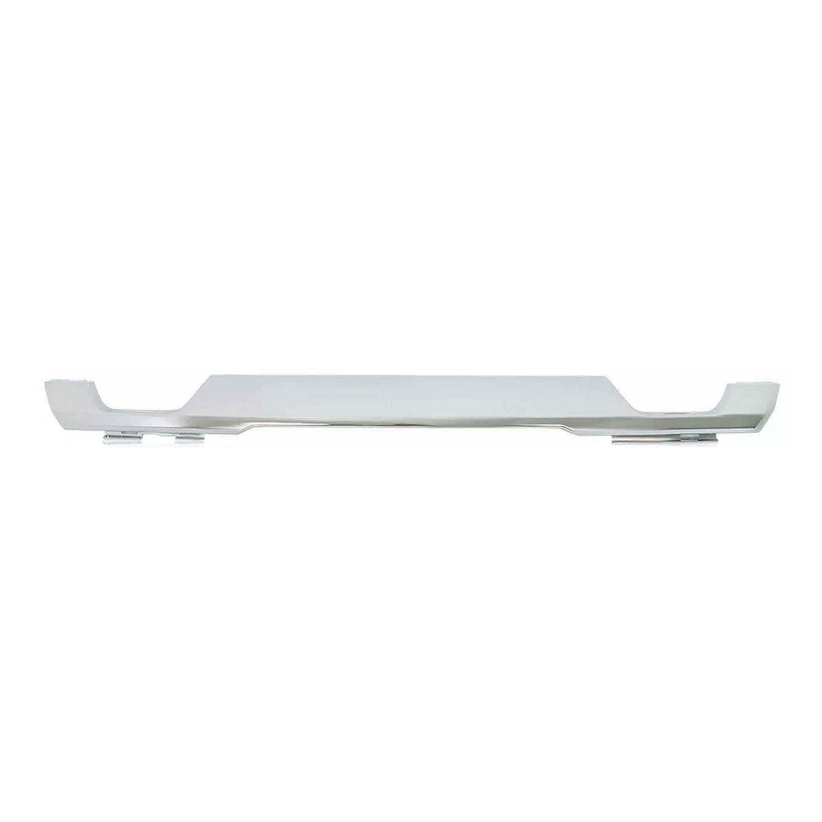 Front Bumper Lower Molding Trim Valance - Buy Product on Changzhou ...