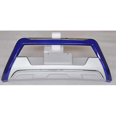 Front Bumper Garnish - Buy Front Bumper Garnish Product on Changzhou ...